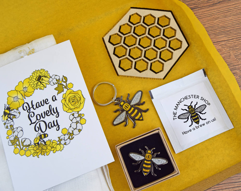 The Manchester Shop | Manchester Gifts, Souvenirs & More