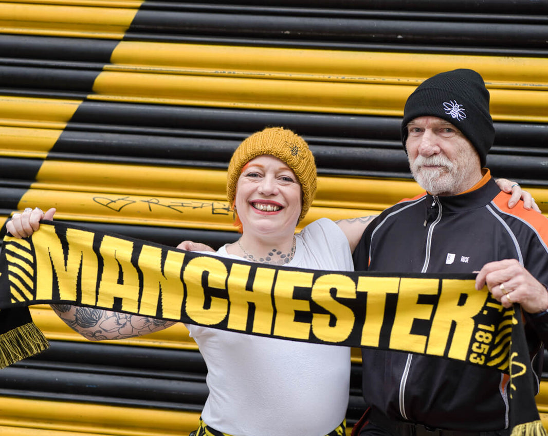 Manchester & Bee Accessories | The Manchester Shop – Page 3