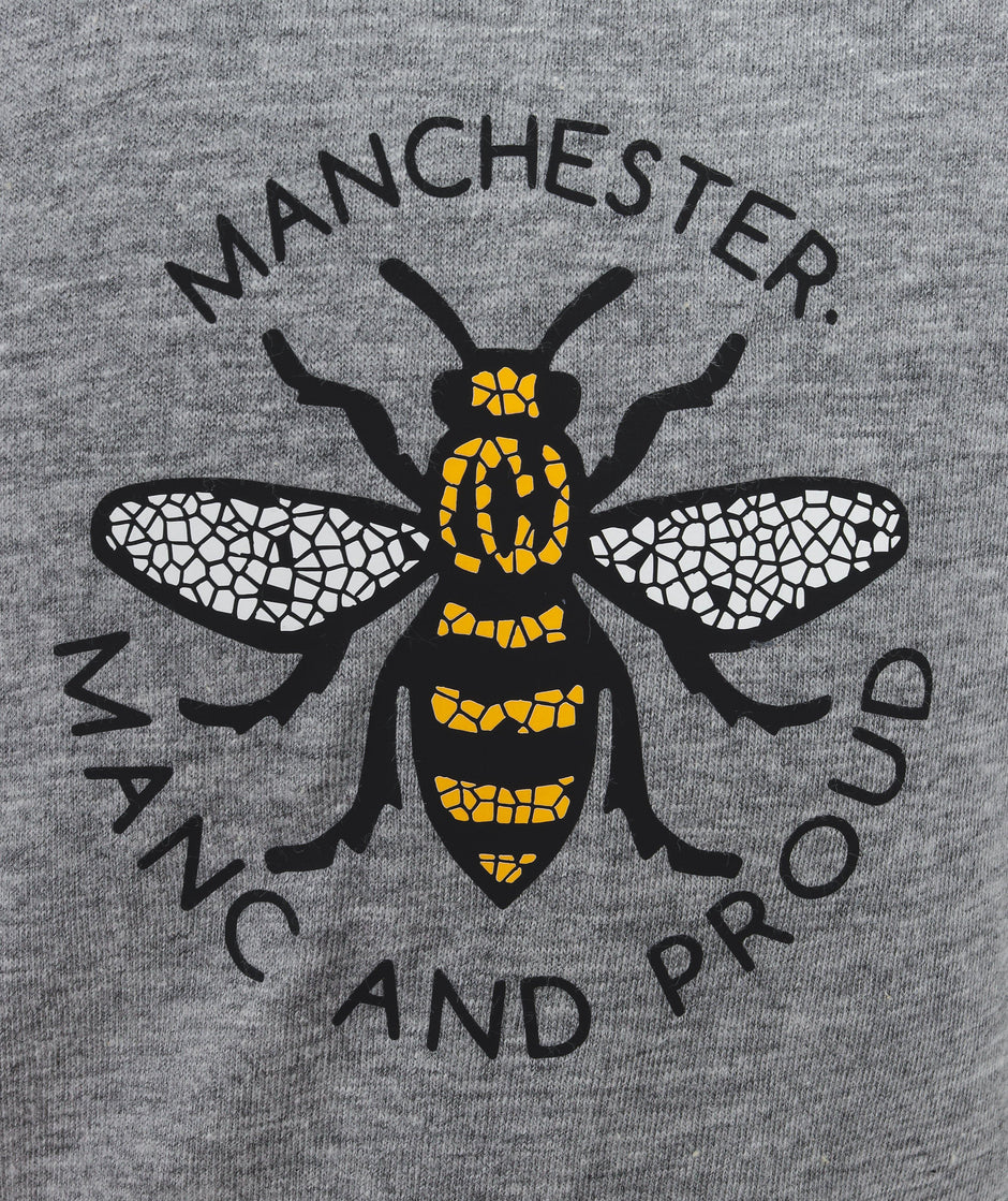 Manchester & Bee Themed Clothing | The Manchester Shop