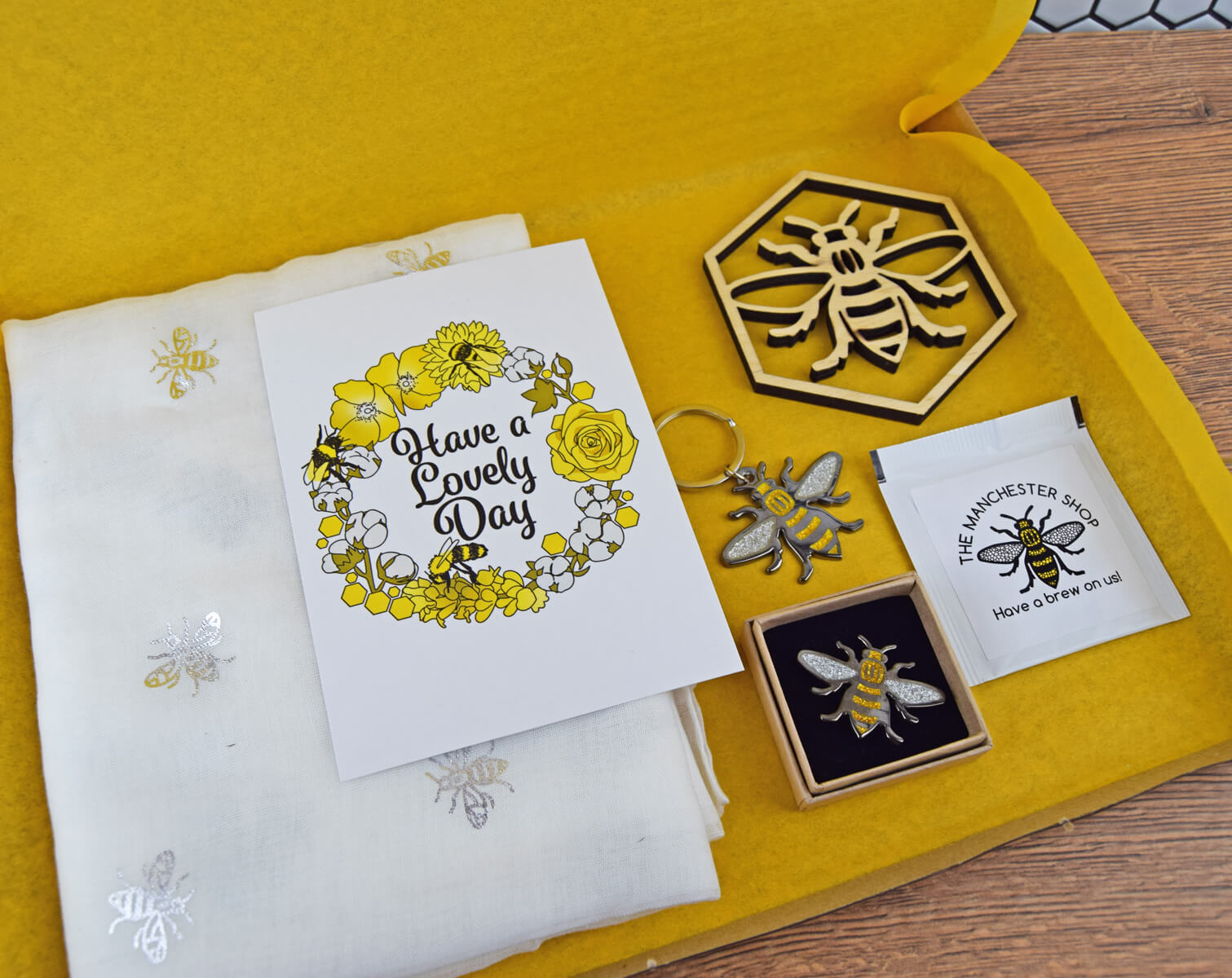 PERFECT MANCHESTER GIFTS – The Manchester Shop