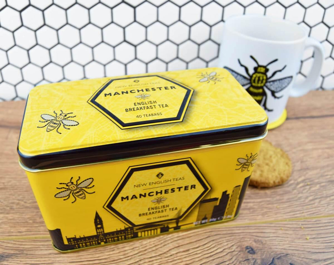 The Manchester Shop | Manchester Gifts, Souvenirs & More