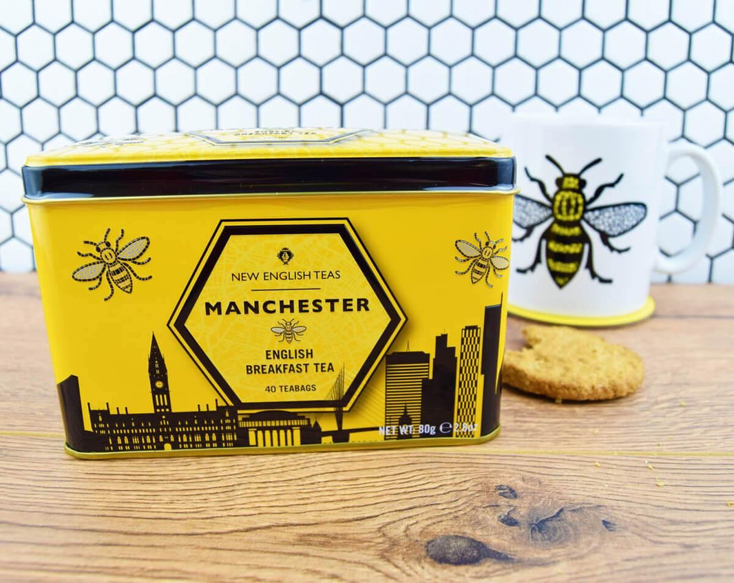 The Manchester Shop | Manchester Gifts, Souvenirs & More